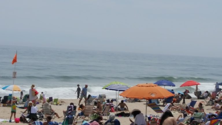 A Day in the Hamptons - quick trip to E. Hampton - Footprints in Culture