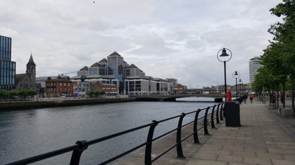 Three Days in Dublin - What to see and do in Dublin, Ireland ...